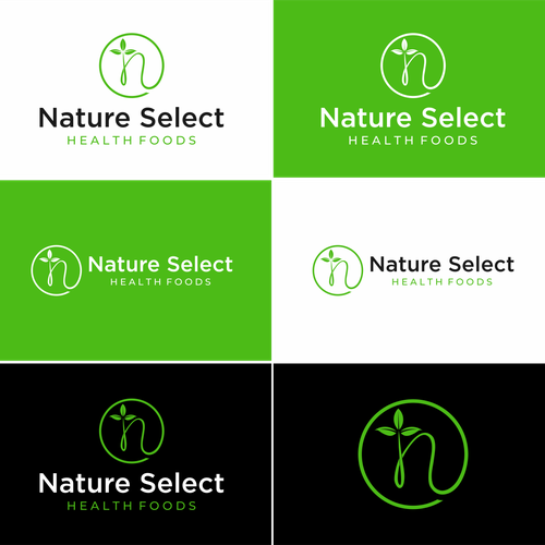 Designs | A Great LOGO for a Health Food Store | Logo design contest