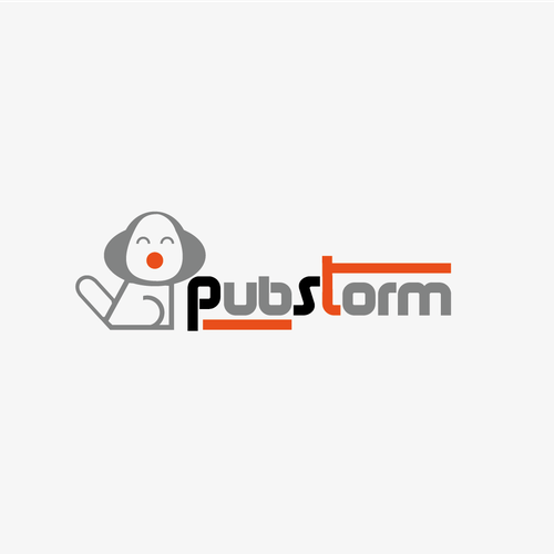 Create a captivating logo for a new static HTML5 hosting service ...