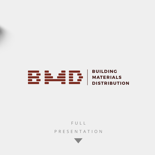 Logo for Building Materials Distribution | Logo design contest