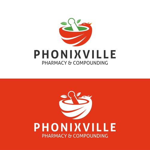 Designs | Design a modern logo for an independent retail and ...