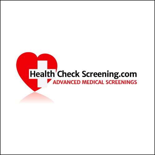 Create the next logo for Health Check Screening.com | Logo design contest