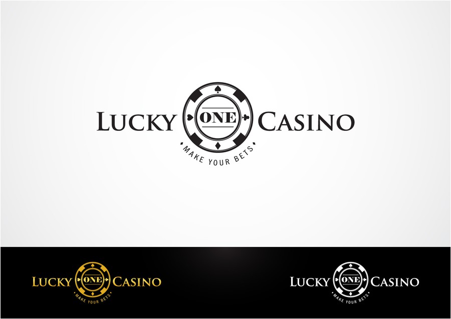New logo wanted for Lucky One Casino | Logo design contest
