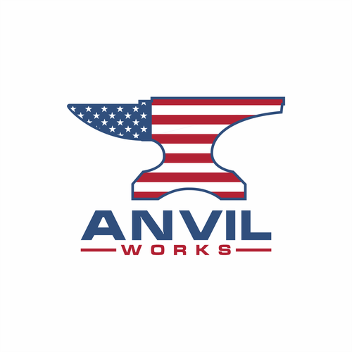 Designs | Anvil | Logo design contest
