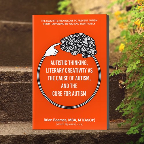 Designs | Book title: Autistic Thinking, Literary Creativity as the ...