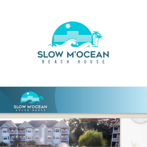 Designs | Beach House vacation rental logo!!! | Logo design contest