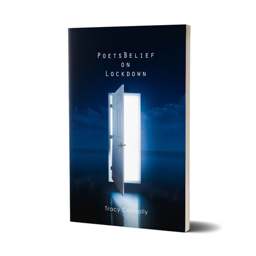 Designs | Book Cover Design for a Poetry Book (Covid-19 Lockdown ...