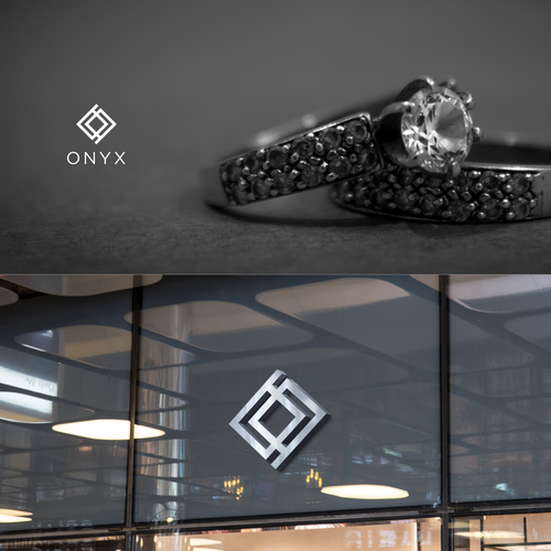 ONYX looking for the most exclusive and luxurious logo | Logo & brand ...