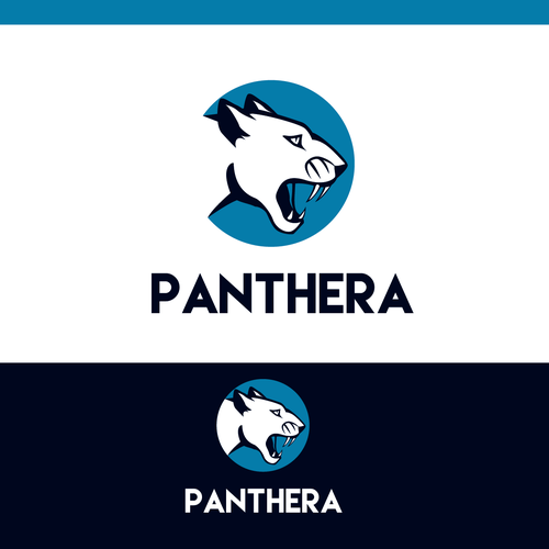 Panthera | Logo design contest
