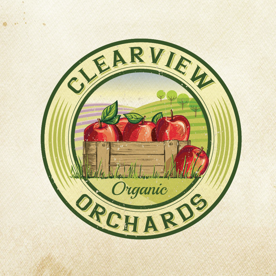 Orchard Logos - Free Orchard Logo Ideas, Design & Templates