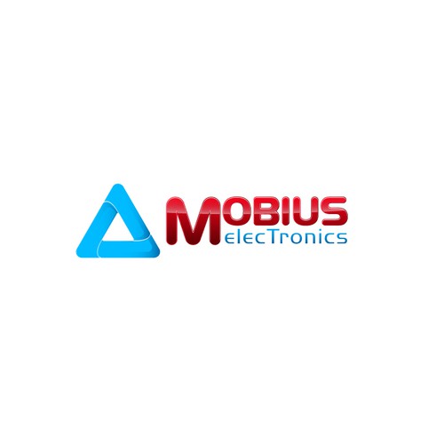 Help Mobius complete a new logo. We have chosen to go independant of ...