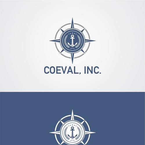 Create a fun Maritime image for Coeval, Inc. -Modern Methods for an ...