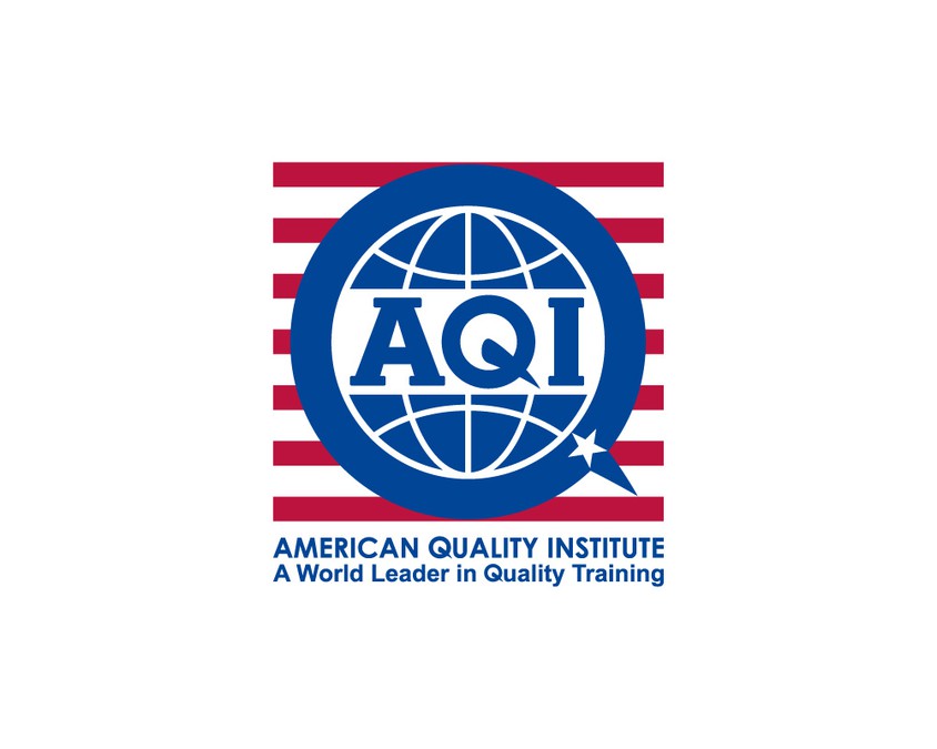 American Quality Institute (AQI) Logo | Logo design contest