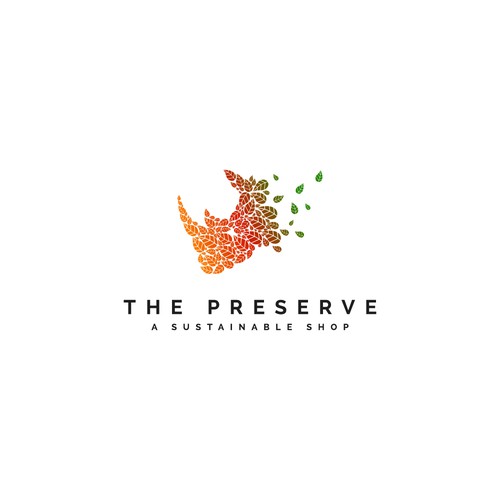 The Preserve Logo Design | Logo design contest