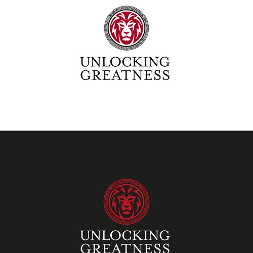 Designs | Powerful logo to back my program coaching men to reach their ...