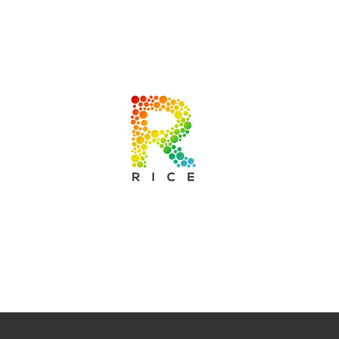 Create an inspiring logo for RICE | Logo design contest