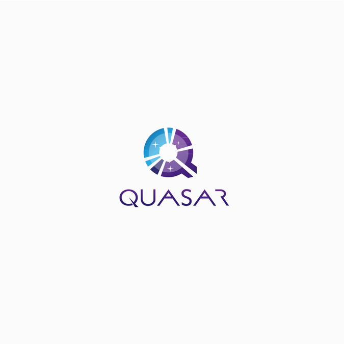Quasar Logo | Logo design contest