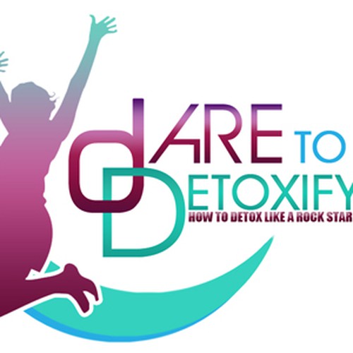 Extraordinary Dare to Detoxify LOGO | Logo design contest