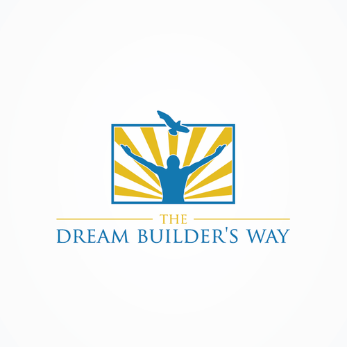 The Dream Builder's Way | Logo design contest