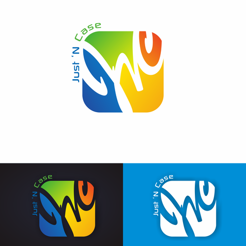 JNC | Logo design contest