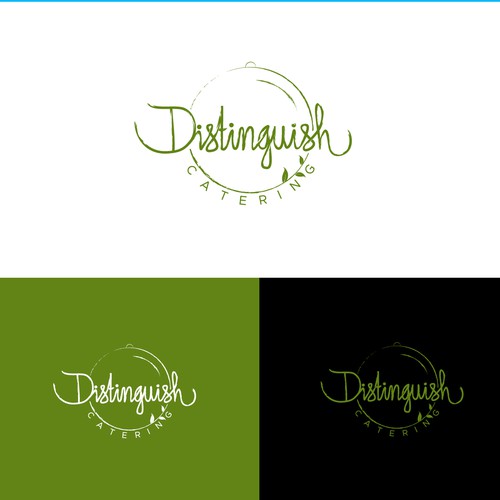 Designs | Distinguish Catering : A Taste of Home with a Luxurious ...