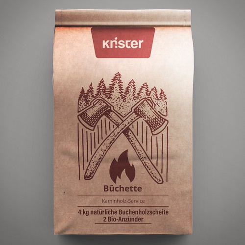 Wood Packaging: the Best Wood Packaging Ideas | 99designs