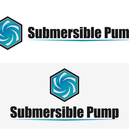 New logo for Submersible Pump | Logo design contest