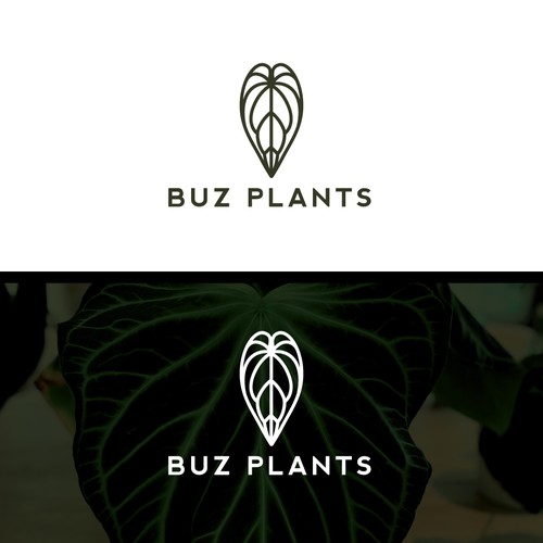 Designs | Logo for an online extremely rare and expensive plant nursery ...