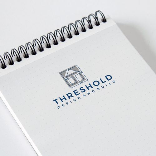 Designs | Threshold Design and Build | Logo design contest