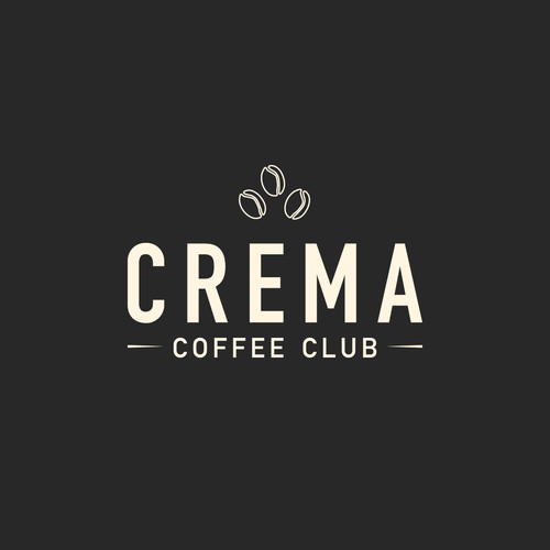 Create a Rustic Logo for a Subscription-based Coffee Delivery Service ...
