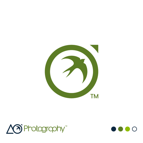 Designs | Professional Photographer - Birds and Wildlife !! | Logo ...
