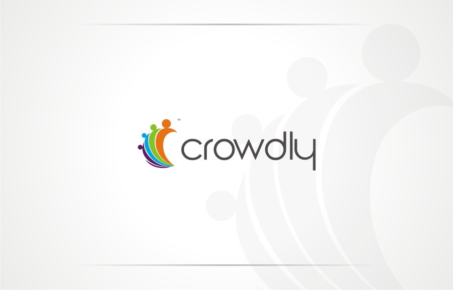 Create the next logo for Crowdly, crowdsourcing community | Logo design ...