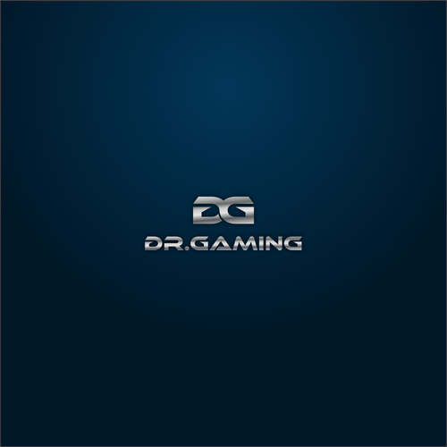 new DOCTOR gaming | Logo design contest