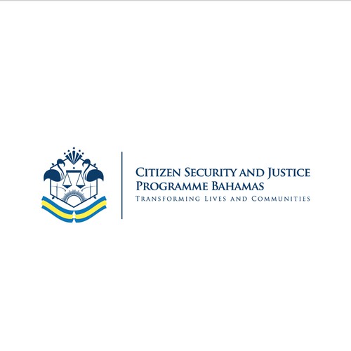 Design creative logo for Government of The Bahamas | Logo design contest