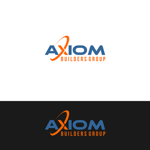 Axiom Logo | Logo design contest