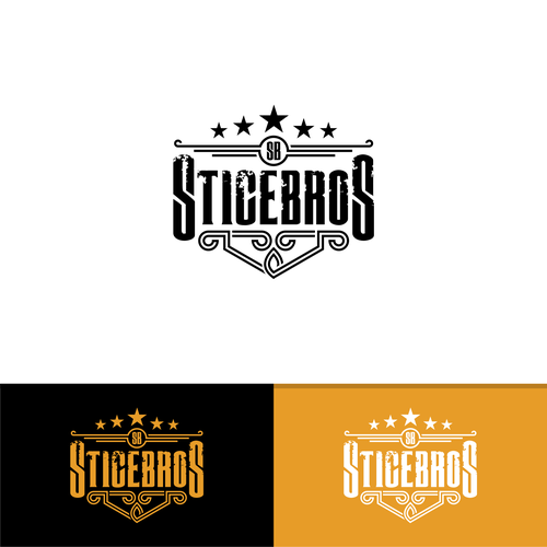 Designs | Stice family crest | Logo design contest