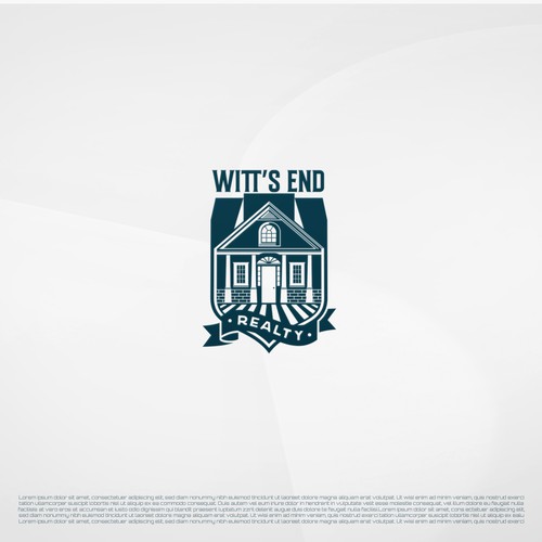 Designs | Powerful new logo for established real estate brokerage ...