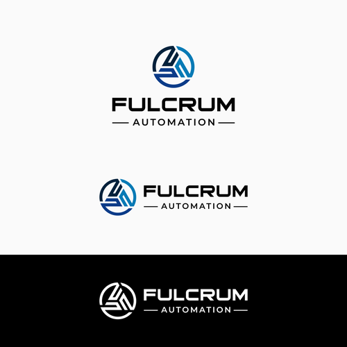 Designs | engineering , automation logo | Logo & brand identity pack ...