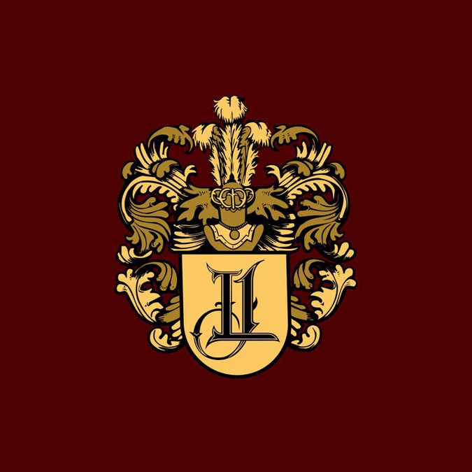 Monogram for a finger ring | Logo design contest