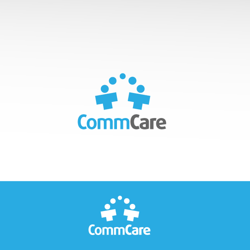 CommCare - Mobile tools for community health workers | Logo design contest