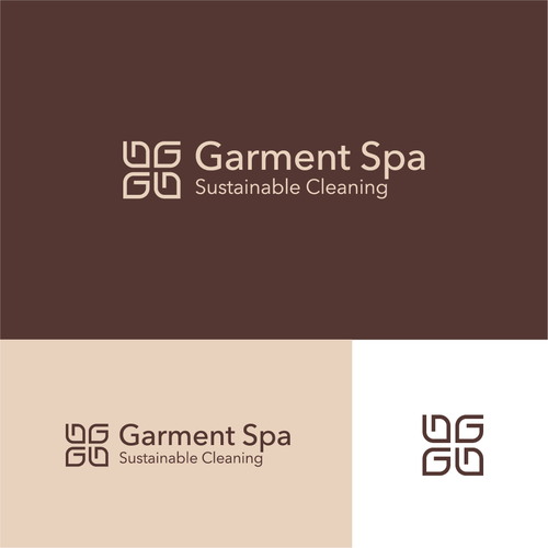 Designs | Design a logo and brand for a earth-friendly dry cleaner ...