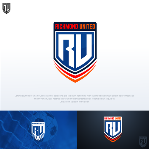 Designs | Sports team - alternate logo / badge | Logo design contest