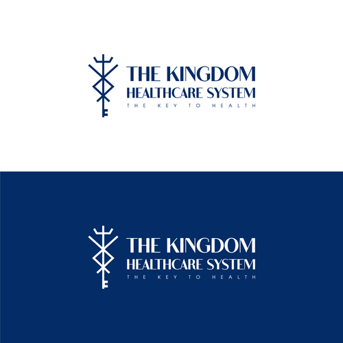 Designs | Powerful logo for new healthcare system | Logo & business ...