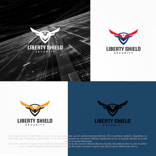 Designs | Redesign a logo to be more modern and influential | Logo ...