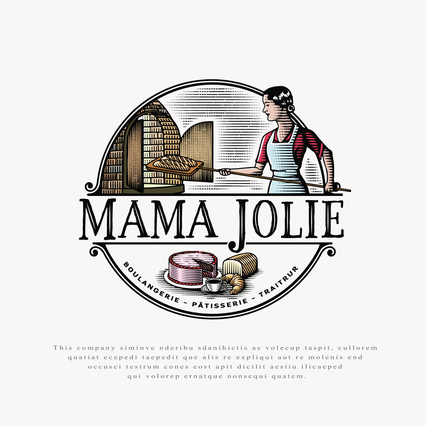 Mom And Mama Logos - Free Mom And Mama Logo Ideas, Design & Templates