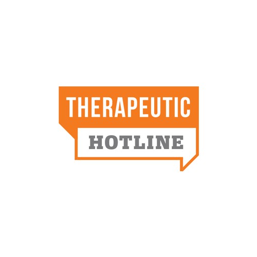 Designs | Design a new logo for Therapeutic Hotline microlearning ...