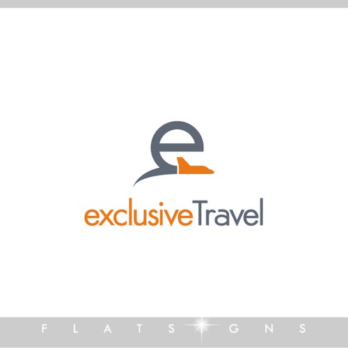 Logo for Travel Agency | Logo design contest