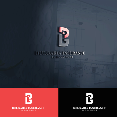 Designs | Bulgaria Insurance needs a great, modern and appealing logo ...