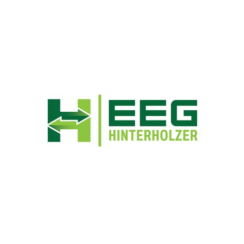 Diseños | EEG Hinterholzer | concurso Diseño de logotipo