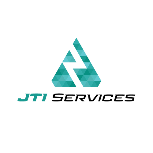 Create a simple yet dynamic logo for JTI Services | Logo design contest