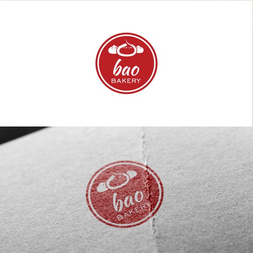 Create a logo for a traditional chinese bakery - bao bakery | Logo ...
